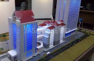 Jasa Maket - Jasa Maket